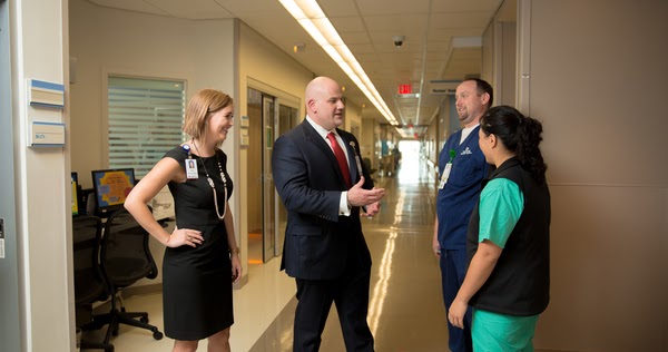 Creating a Committed Workforce