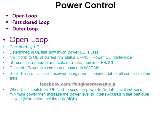3G WCDMA Tutorial Complete Knowledge Page 4 - Telecom Hub