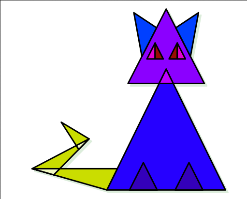 Latest Count The Number Of Triangles Genius Puzzles Latest Count The Number Of Triangles Genius Puzzles