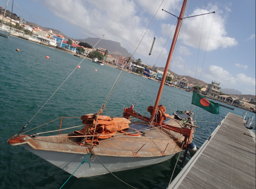 Where is Tara Tari ? Le grand voyage de Capucine et Tara Tari: Petit ...