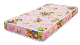 e-Mobila-copii: Saltele paturi copii