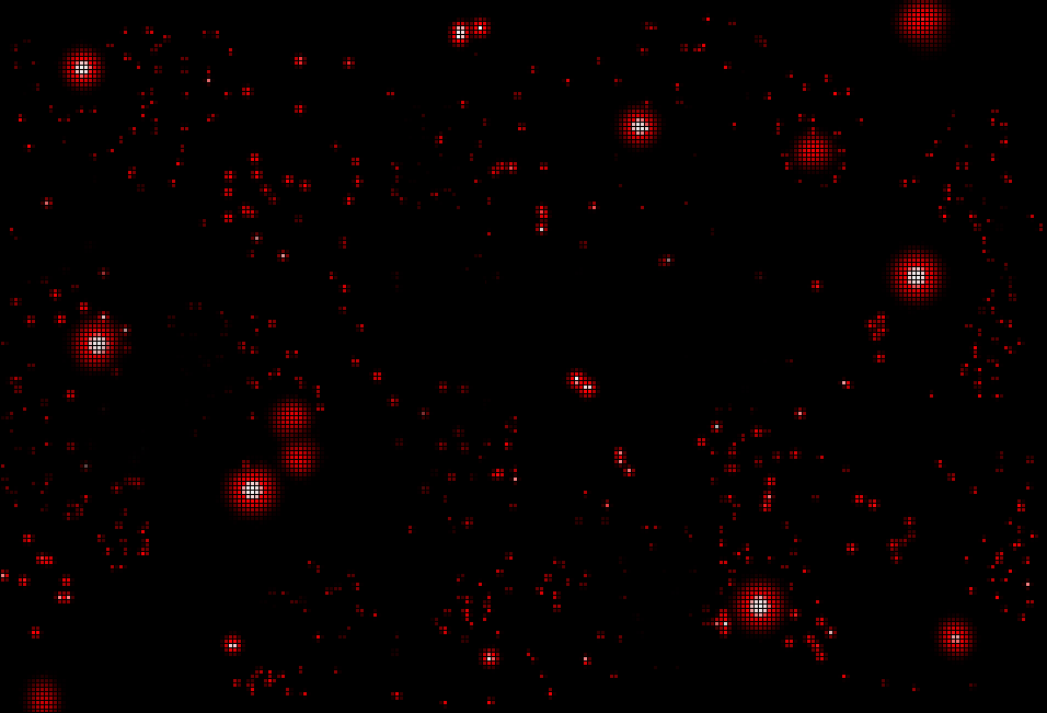 Texturas de Luz | PhotoScapeTutoriais