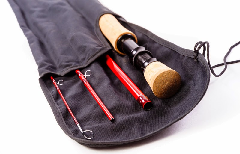 Tight Lined Tales of a Fly Fisherman: Fly Product...Allen Fly Fishing's ...