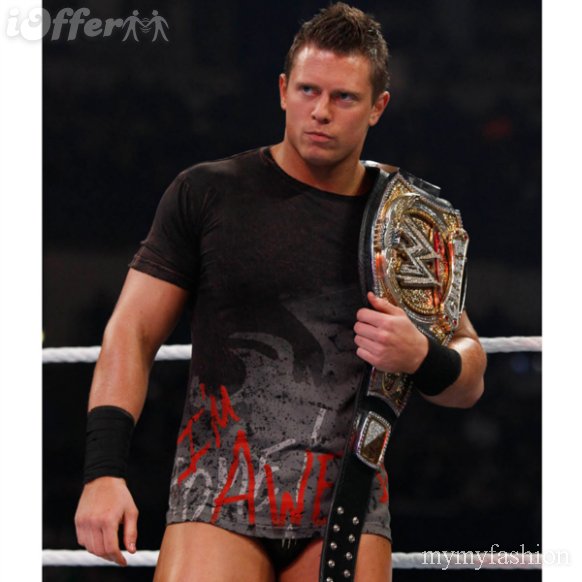 The Miz Profile,Bio,Pictures,Images & Wallpapers 2011 | All About Sports