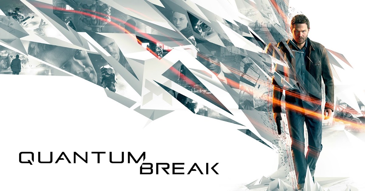 Lançamento de Quantum Break (XBO/PC) na Steam é adiado - GameBlast
