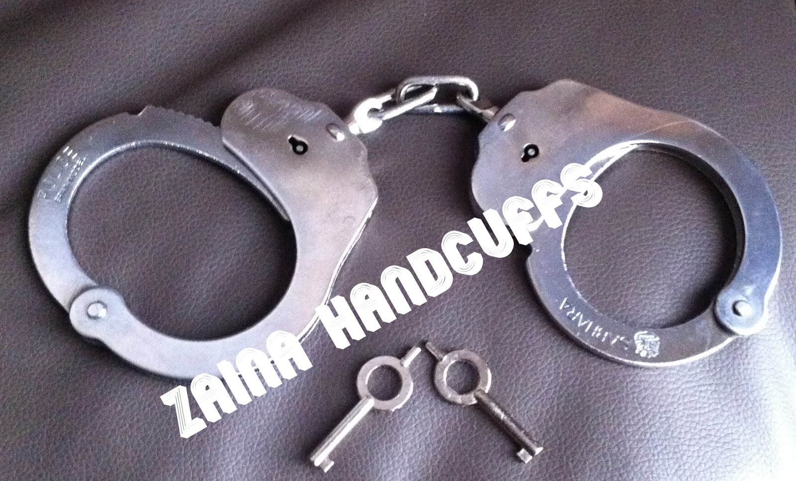 Jual Borgol SPAIN MODEL POLRI / Kunci semua tipe Borgol: 2015