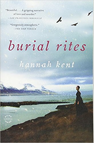 Quick Book Reviews: “Burial Rites” by Hannah Kent – The Death of a Universe