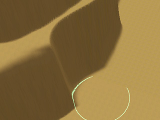 HOW TO CREATE A WORLD - THE SIMS 3 CAW TOOL GUIDE: SCULPTING: CANYONS