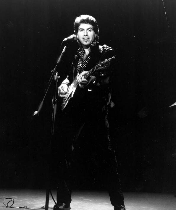 LLOPDELBLUES: Johnny Rivers - John Lee Hooker