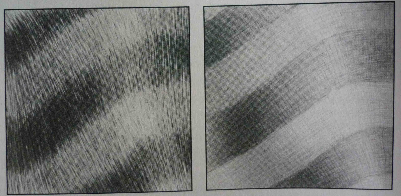 THECREATIVEANYTHINGBLOG: Chapter Eight - Day Eight and Nine ...