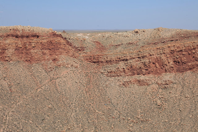 Earthly Musings - My Travel and Geology Blog: Circum-Ambulation of ...