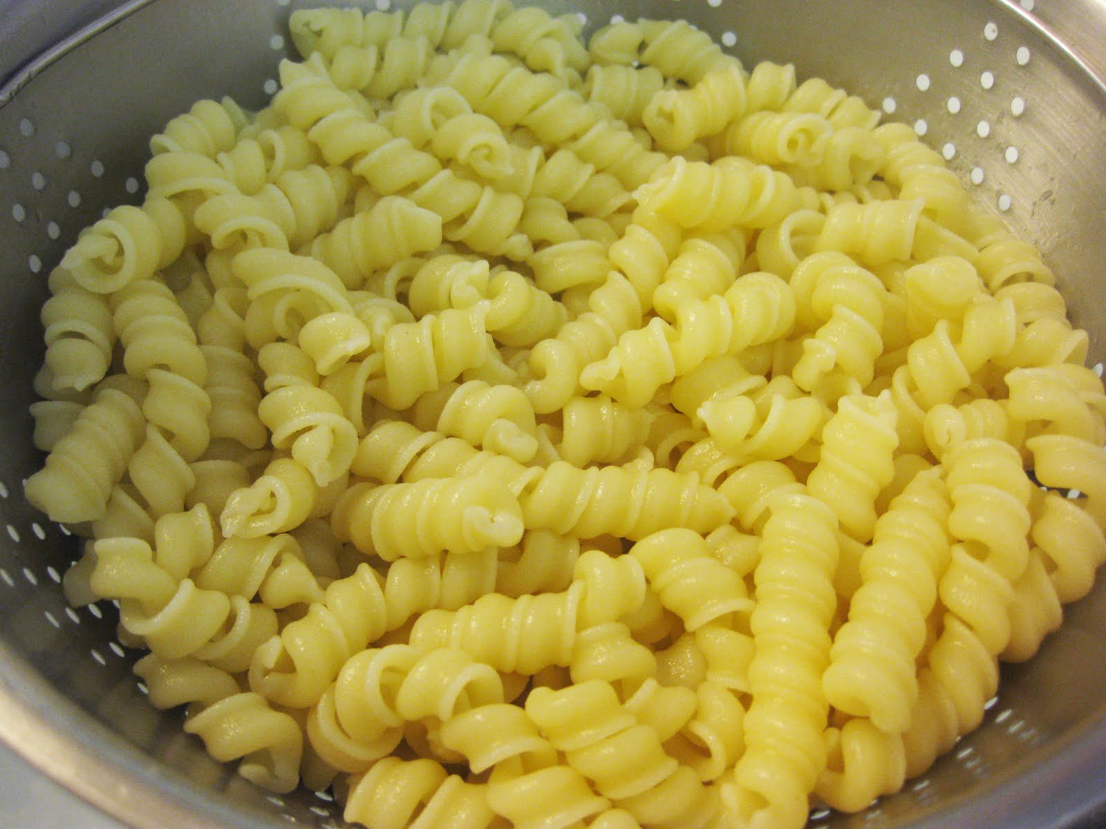 Bloatal Recall: Shrimp with Romesco Sauce