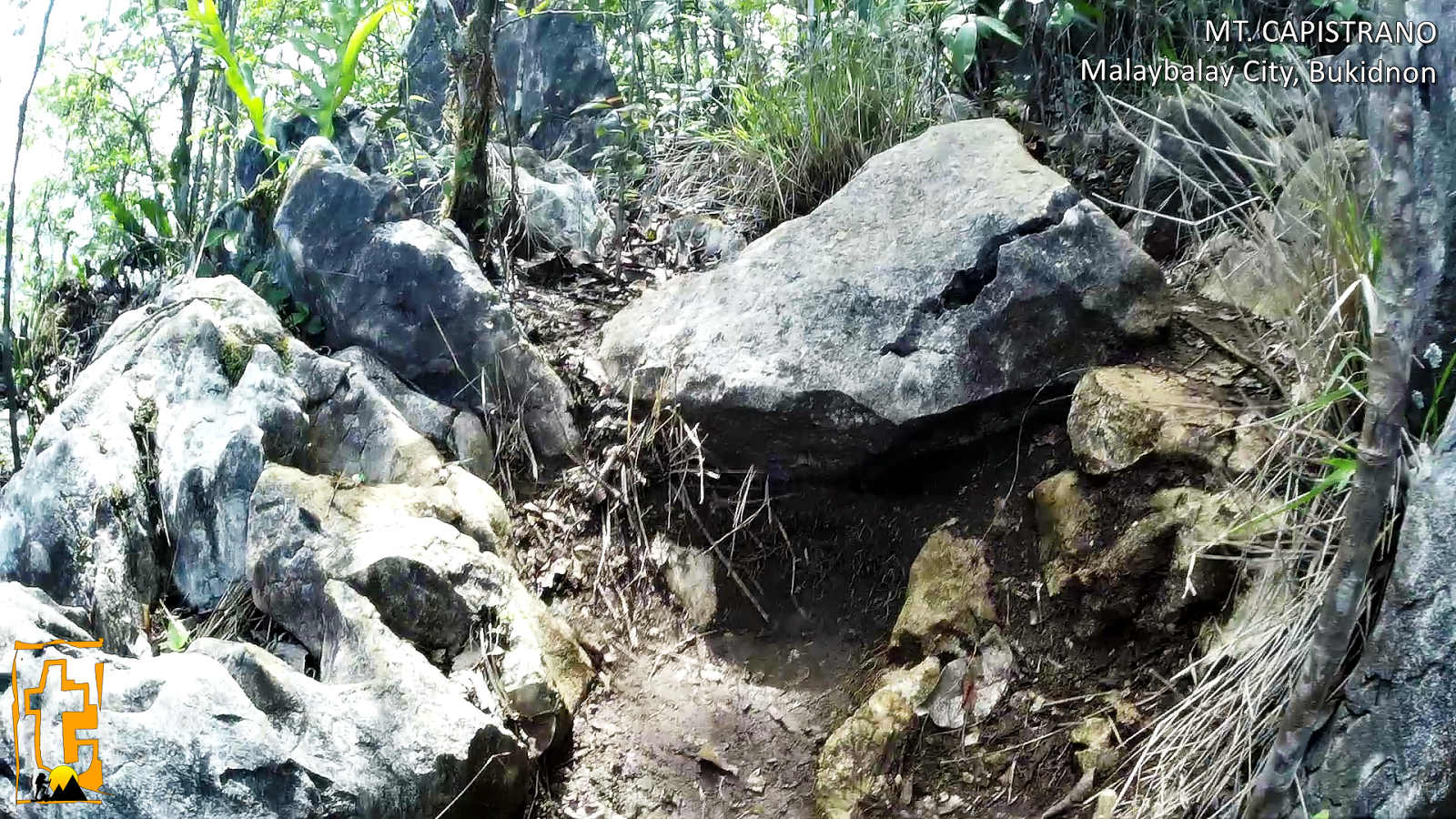 TREKERO: TREKKING MT. CAPISTRANO: A Quick Guide