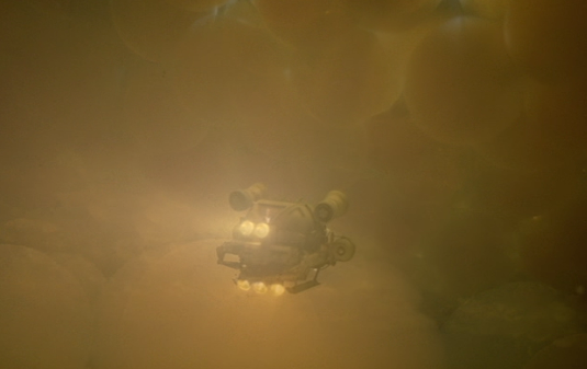 CommentaramaFilms: Guest Review: Innerspace (1987)