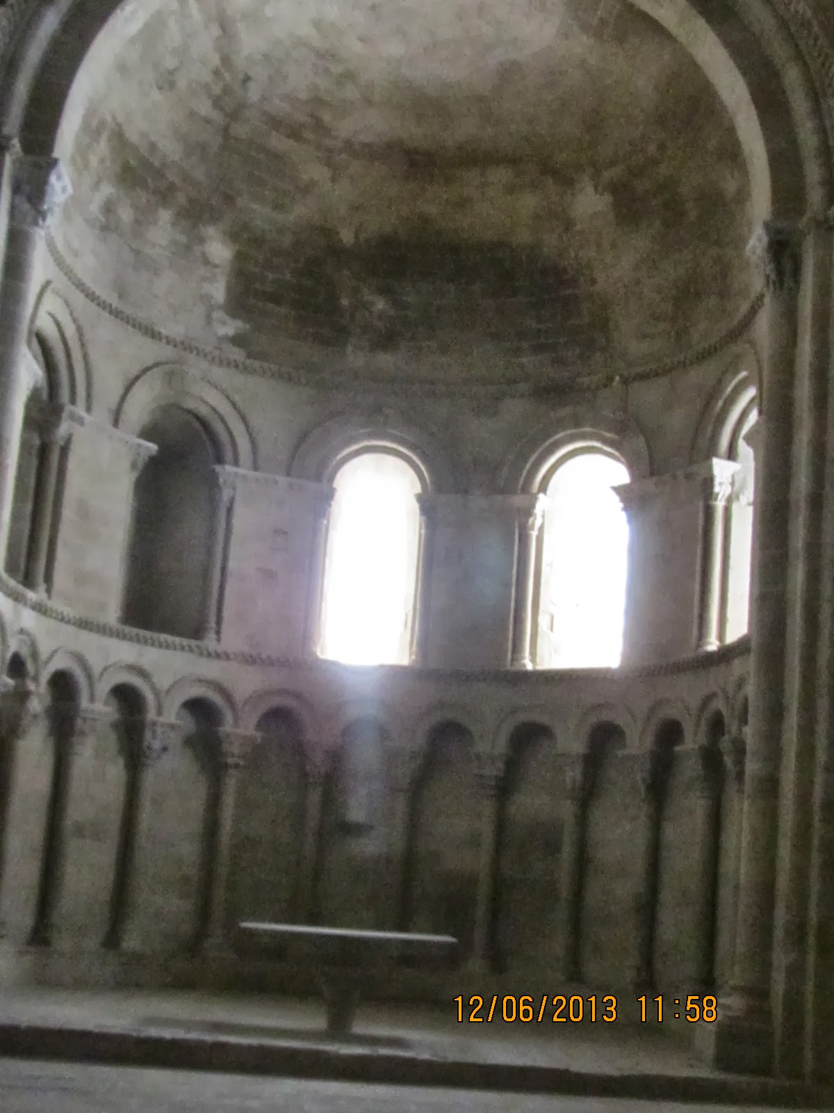 El MUNDO DE CORCÍN: CASTILLO DE OLARRE ( HUESCA )