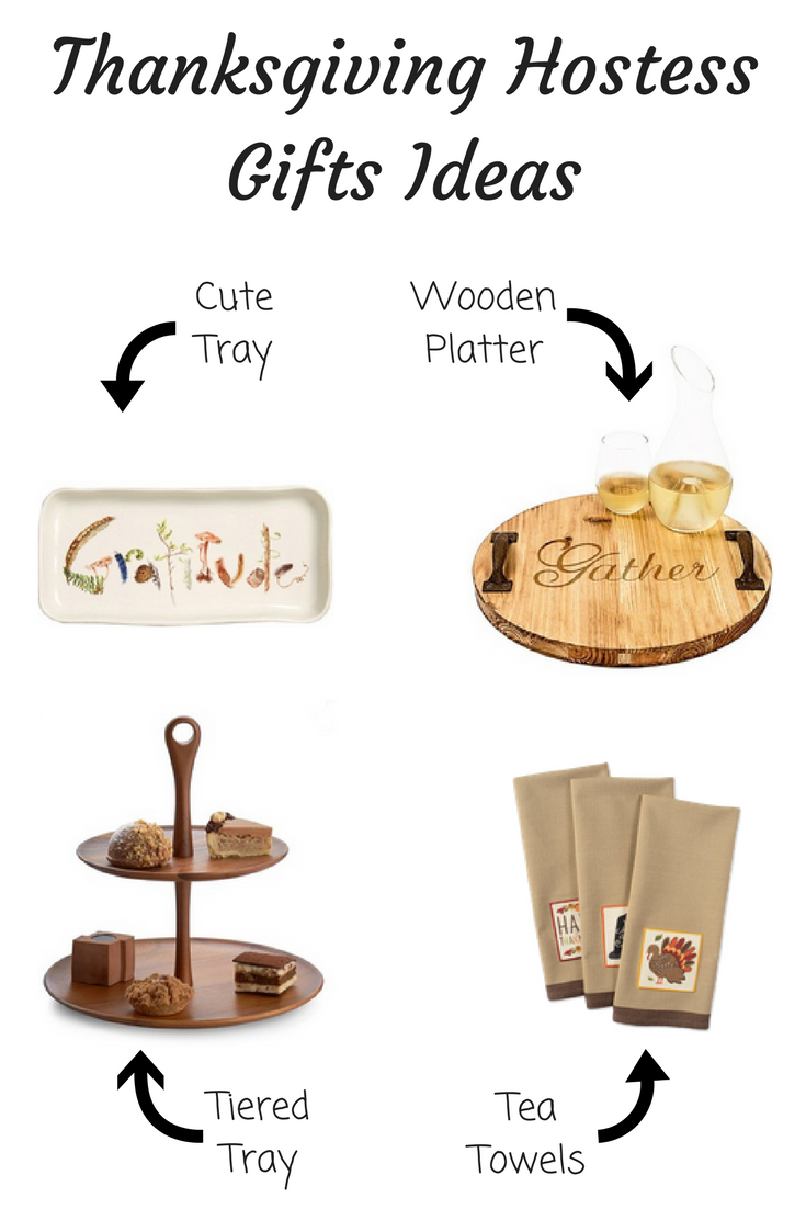25 Gift Ideas for Your Hostess