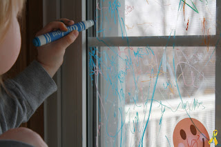 One Source Windows and Doors: Window Writing for Kids