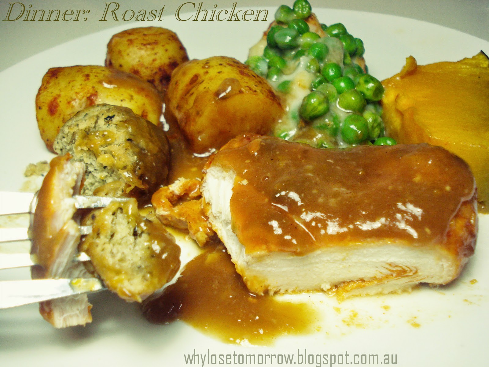 Why Lose Tomorrow?: Lite n' Easy Weight Loss Week Thirteen Day Two ...