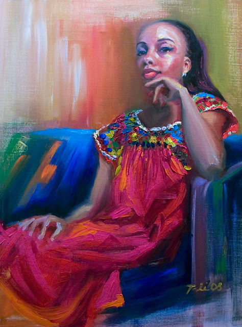 tr-art- 1: Talya Johnson