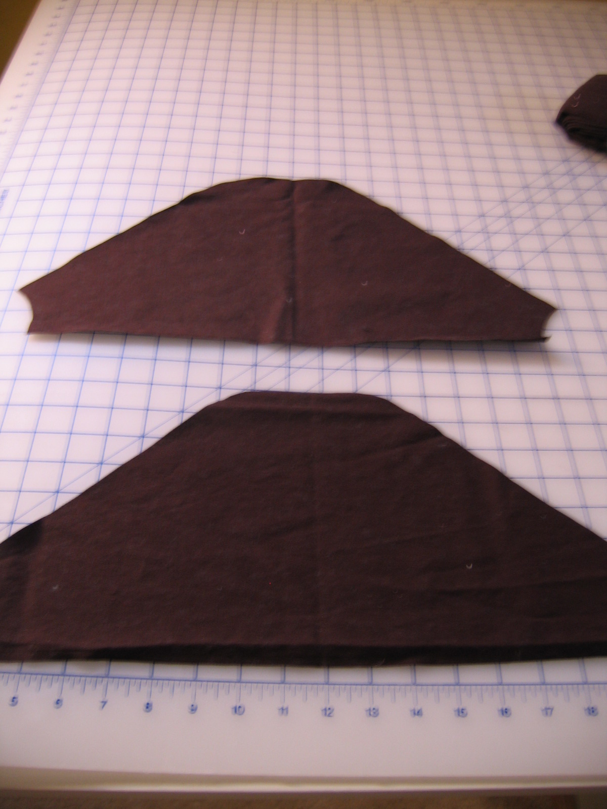 Little Bit of Love: Mei Tai It Up! (a 'tutorial')