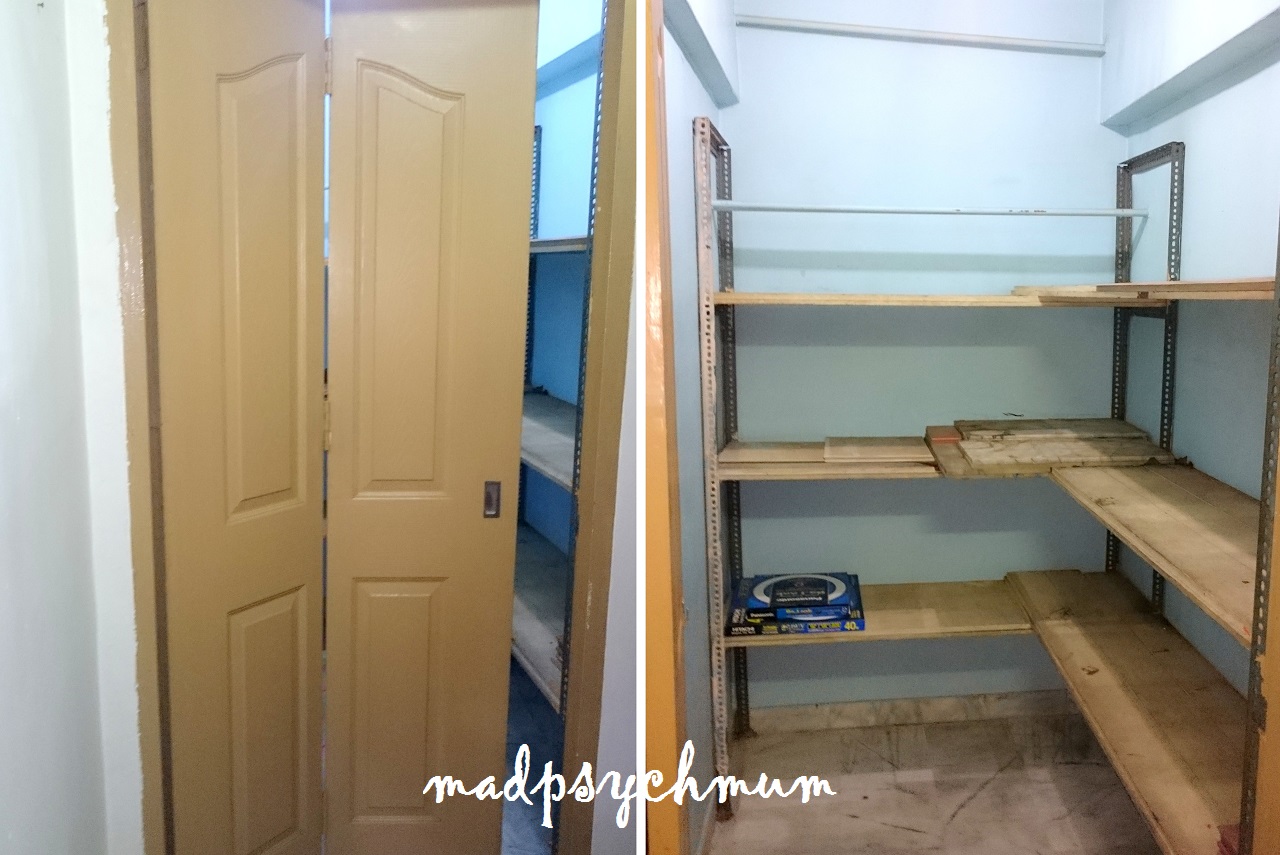 MadPsychMum | Singapore Parenting + Travel Blog: Our First Home (6 ...