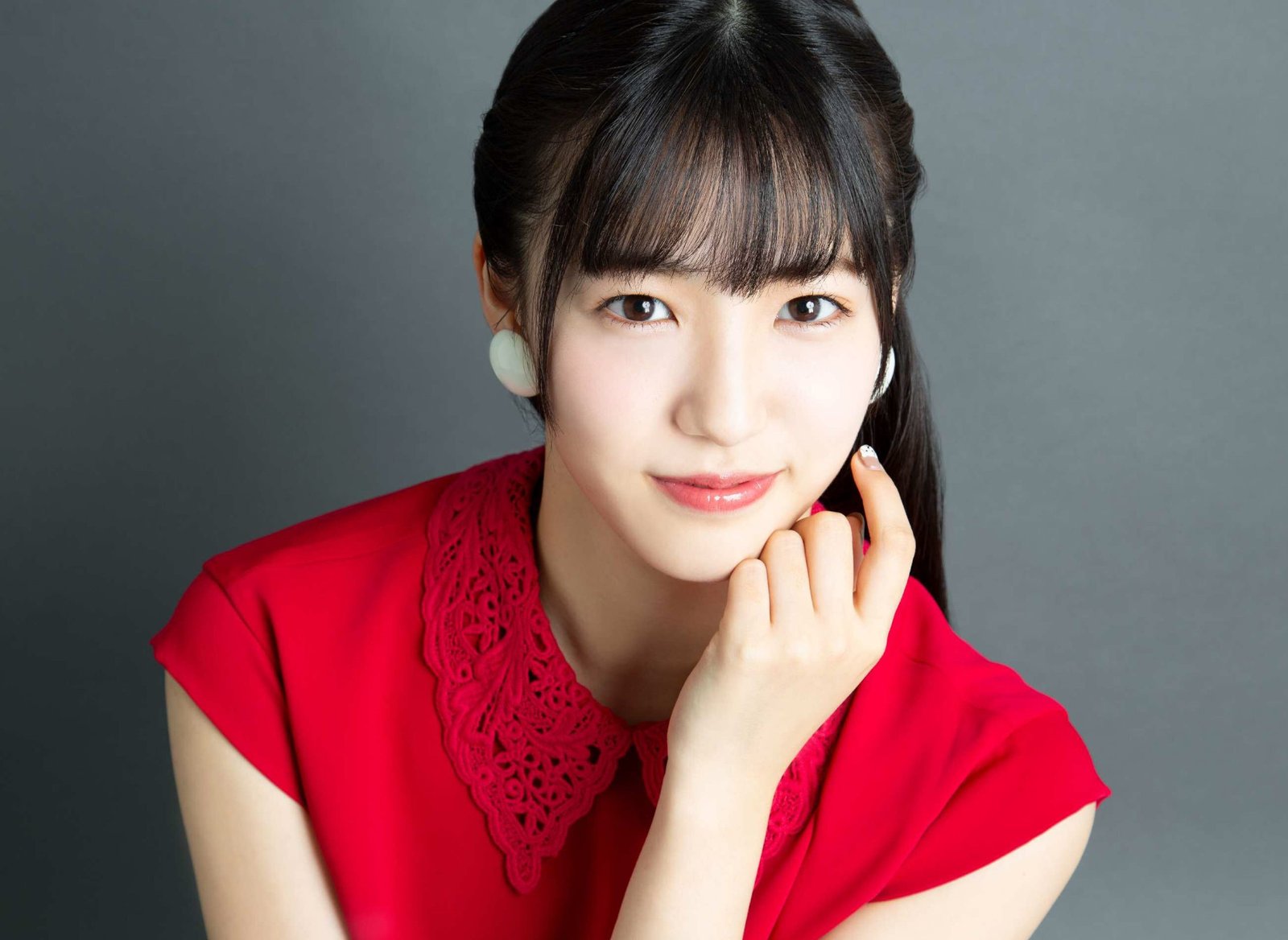 Shitao Miu 下尾みう, Weekly ASCII 2018.11.27 (週刊アスキー 2018年11月27日号) - Idol ...