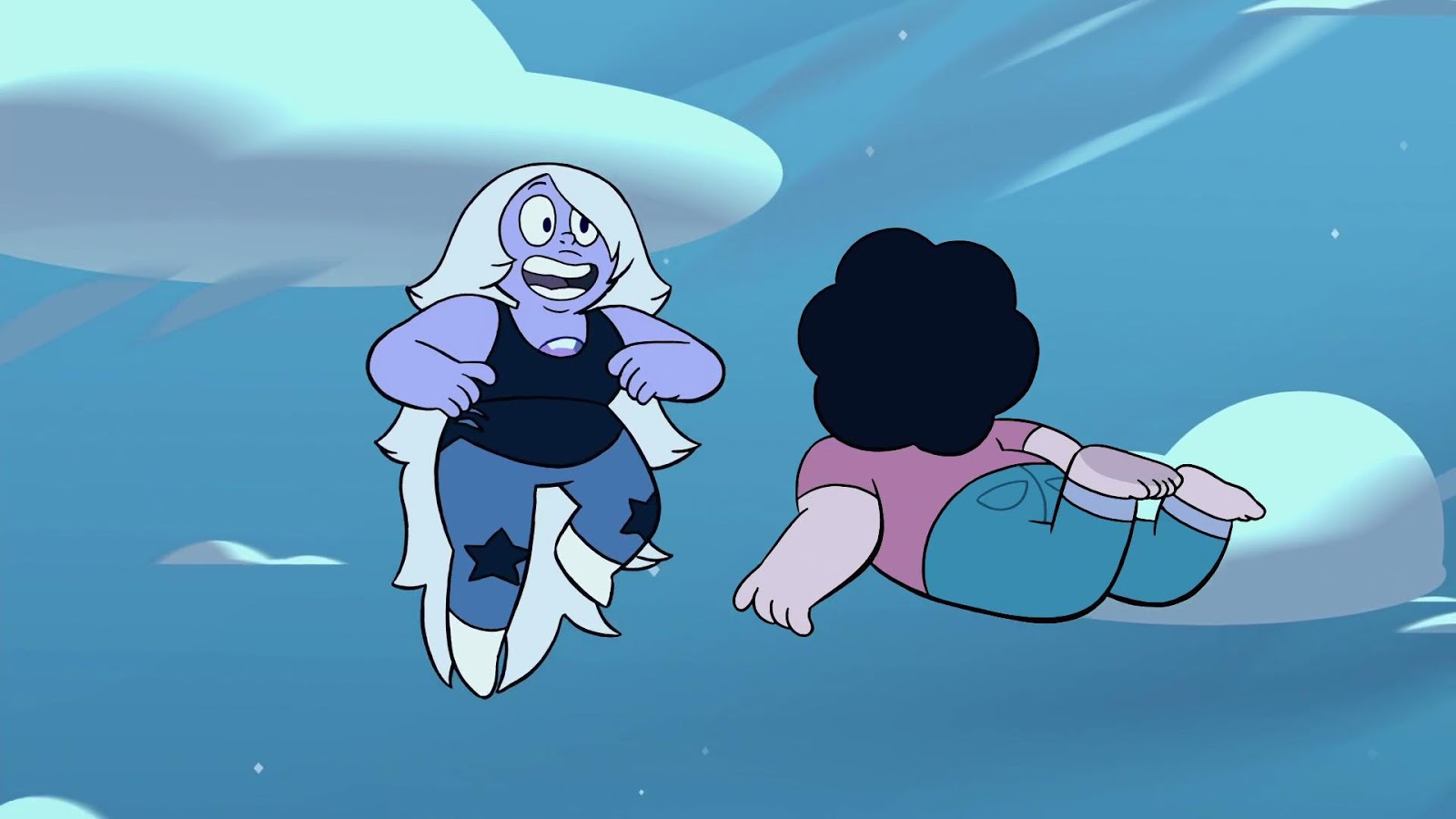Summer of Steven Masterpost - Steven Universe Recap S03E06-11