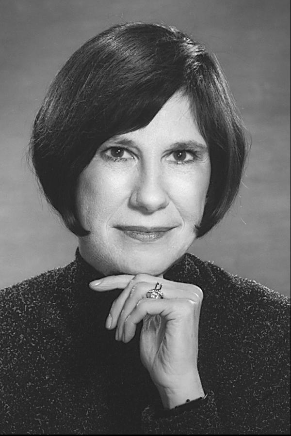 Rosemarie Parse: Human Becoming Theory: Biography