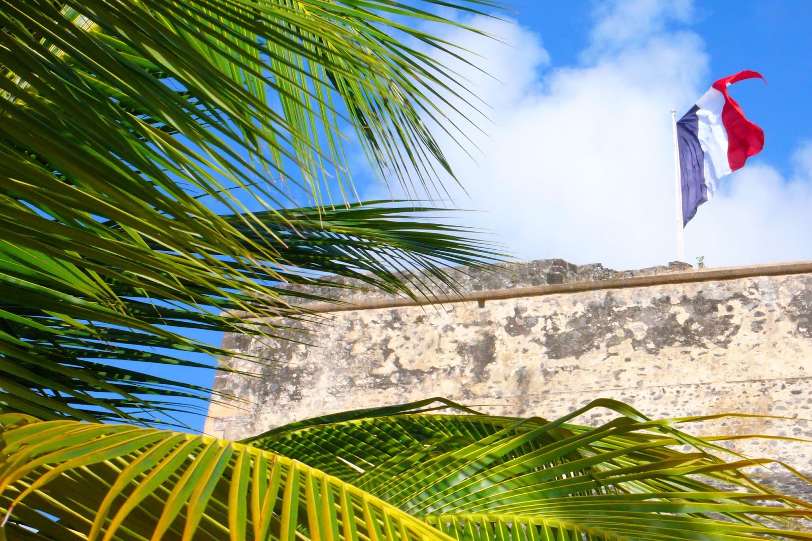 SAILING IN LIMBO: March 2013