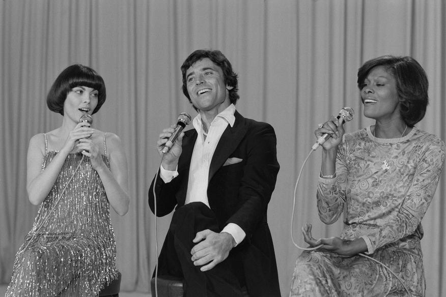 SPIROGIRE: Sacha Show