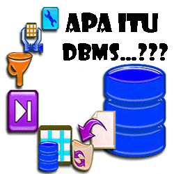 Pengertian DBMS dan Contohnya (Fungsi, Tujuan, dan Komponen)