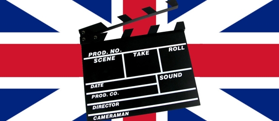 Queen Elizabeth Calling: THE TEN BEST ENGLISH FILMS