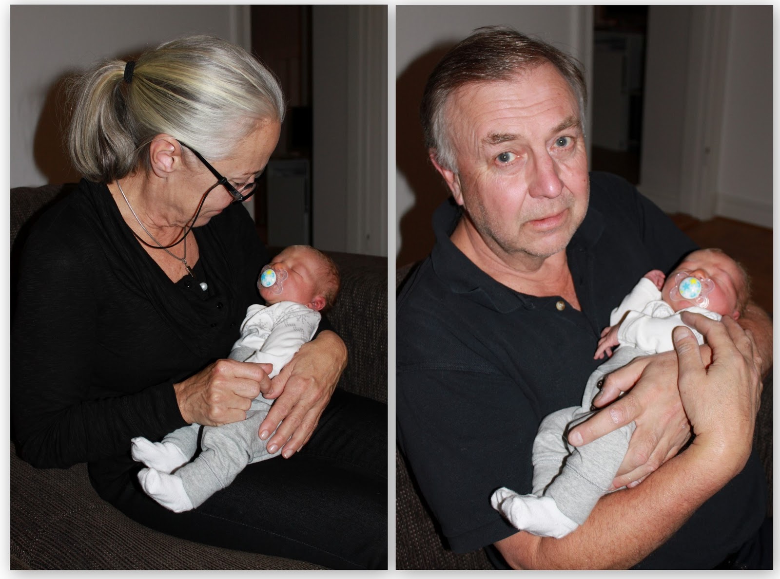 Linchis Blogg: november 2011