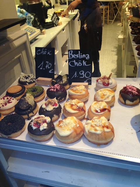 Chök, the Chocolate kitchen in Barcelona! | BELLE Barcelone