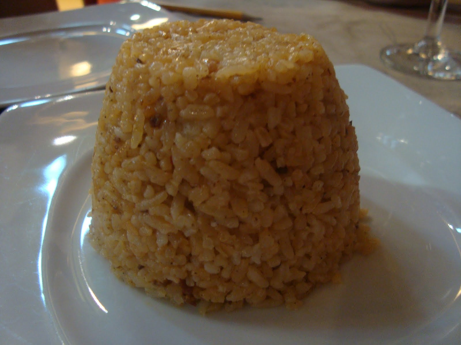 Glutton Anonymous: Chef's Table: Where Service Trumps Food