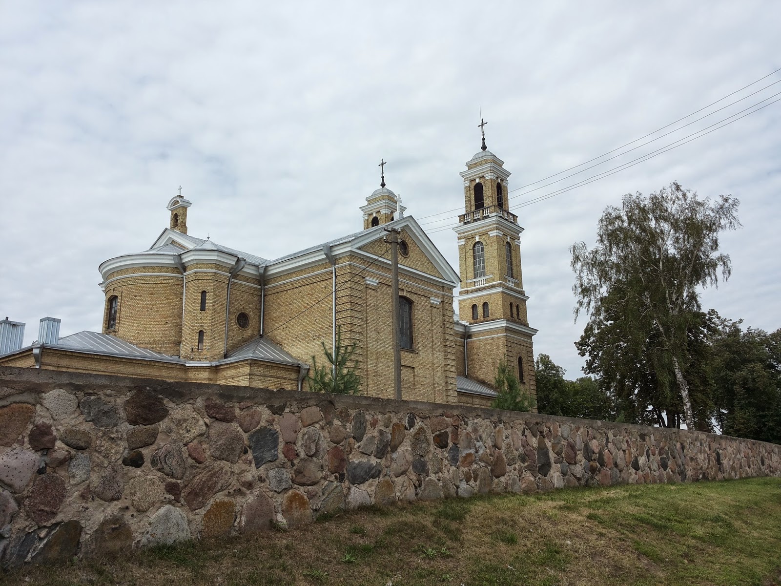 Vievis ~ miniTrips - vienadienės kelionės Lietuvoje