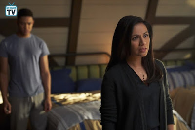 Legacies - The Boy Who Still Has a Lot of Good to Do - Advance Preview ...