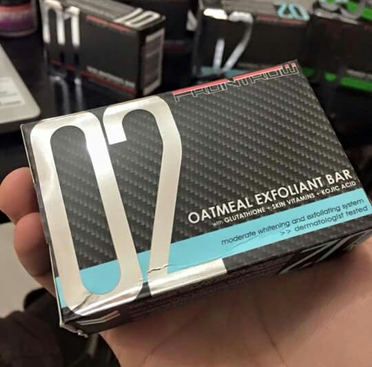 Frontrow Luxxe Products : Frontrow International's Products (Food ...