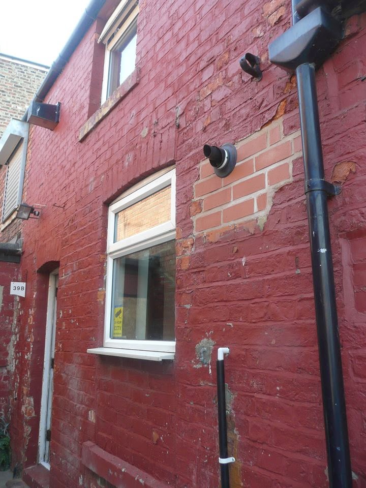 Redcar, North Yorkshire, UK.: ** Two Bed Duplex Apartment ** Lord ...