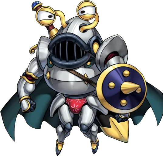 Yu-Gi-Oh! Cards without Backgrounds: Beast