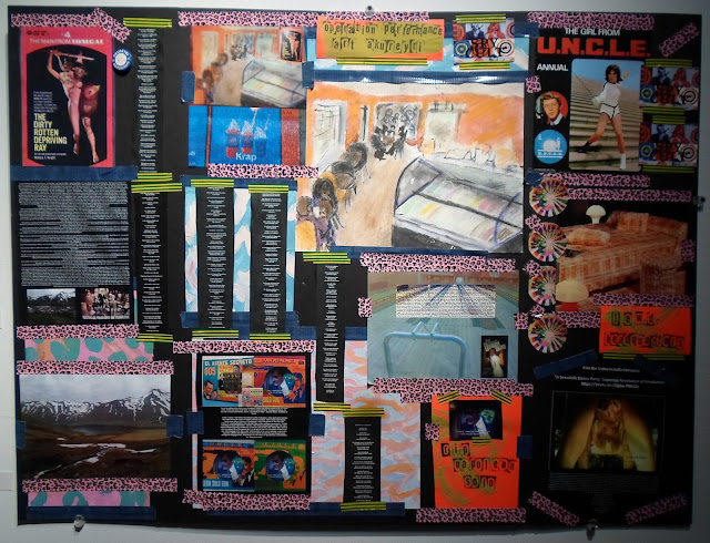 The Gnarly Fine Art of David Cardamone