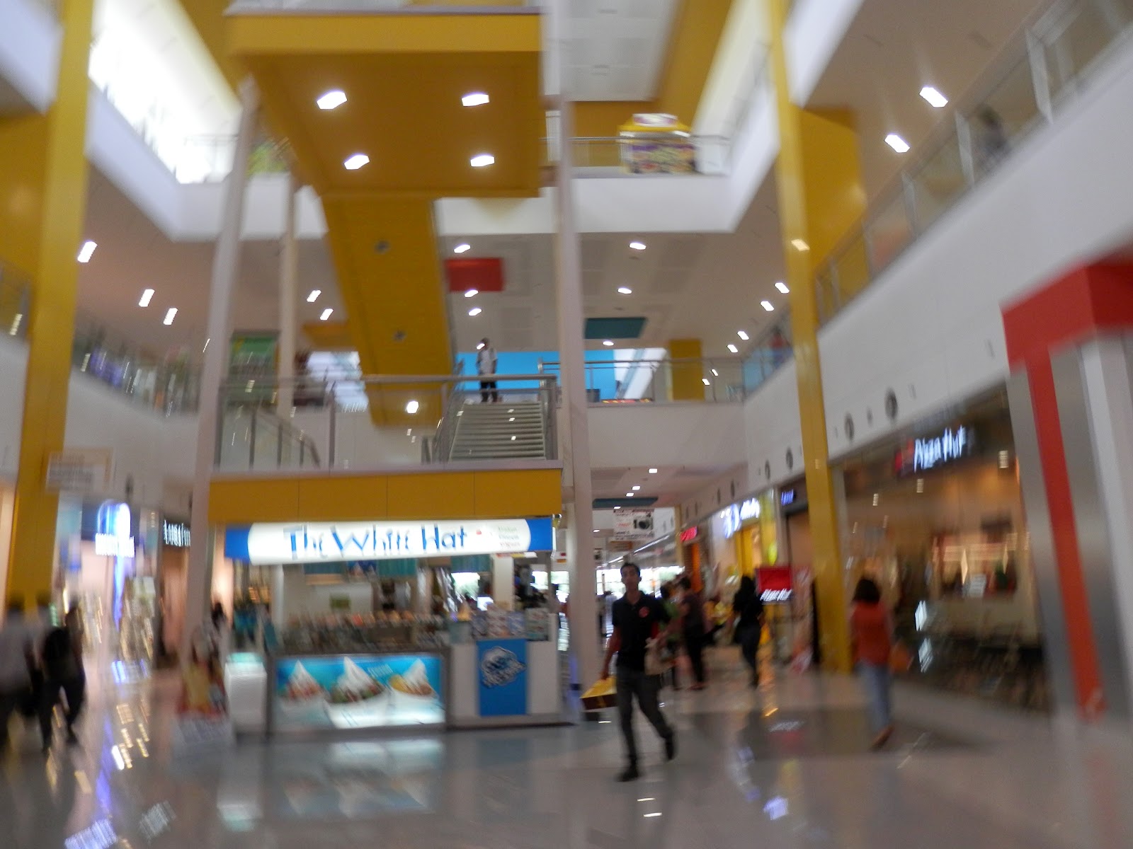 my cherished stuff: a quick visit down south-Calamba