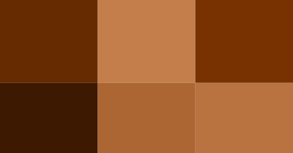 SIGNIFICADO DEL COLOR MARRON - Significado de los Colores