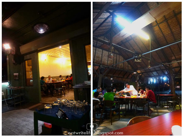 Review: Soi 19 Thai Steamboat, Tmn Petaling (PJ)