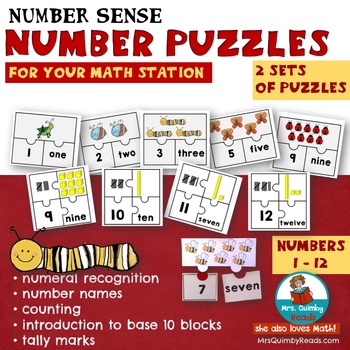 MrsQuimbyReads | Teaching Resources: Math