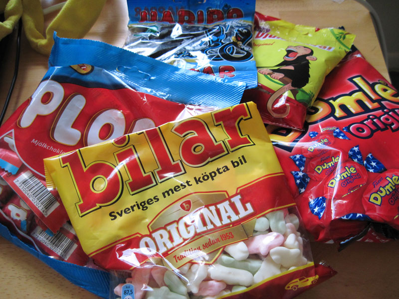 Svenskträff på Black Bear Diner | Att bo i USA