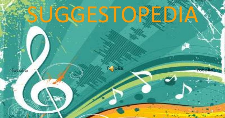 SUGGESTOPEDIA - English Language Teaching Notes