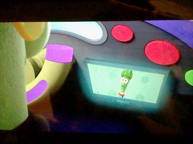 Whatsoever Critic: Veggietales In The House: Season 1, Ep. 10 "For The ...