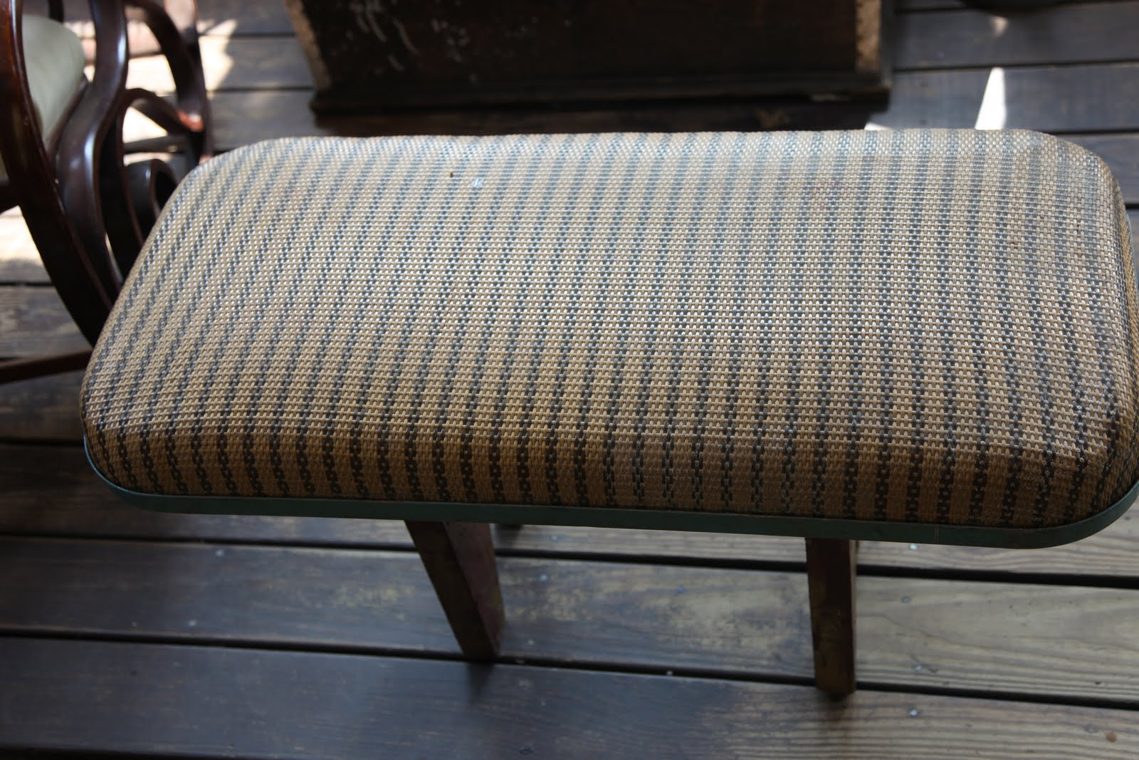 Tincan Trading Post: NYC Transit / Subway - Wicker Seats 1926