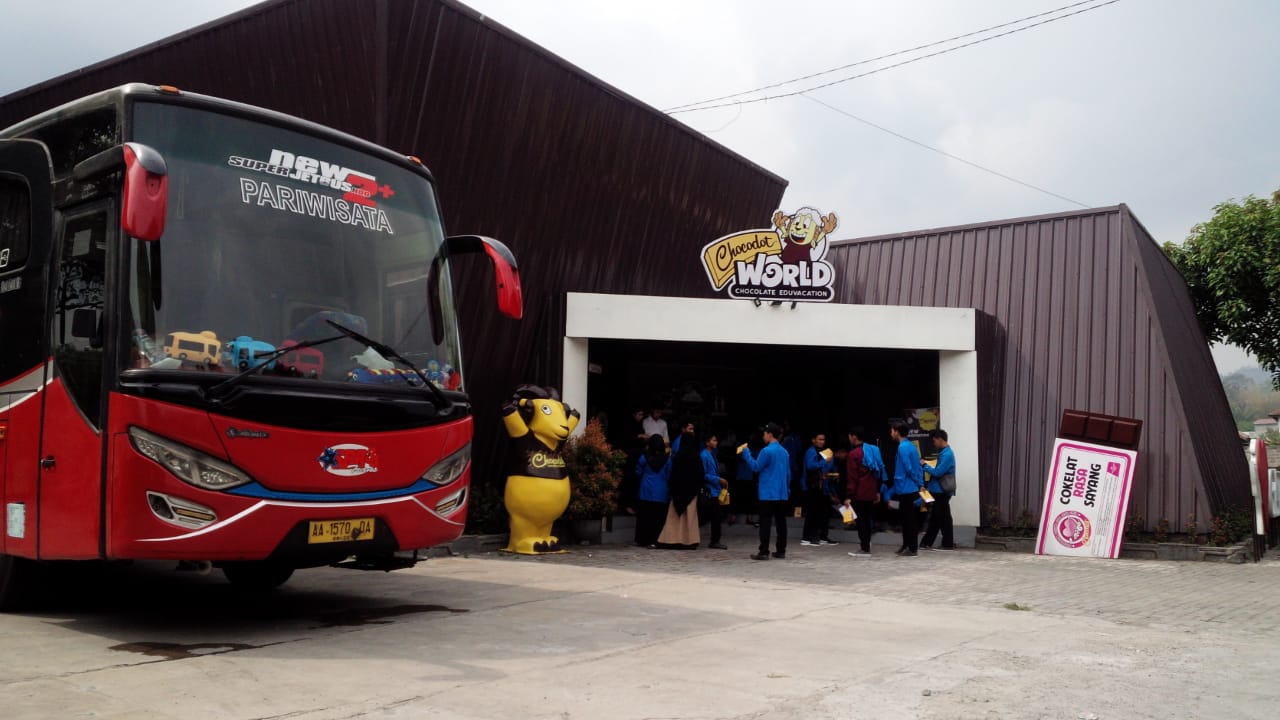 STIT AT-TAQWA BANDUNG